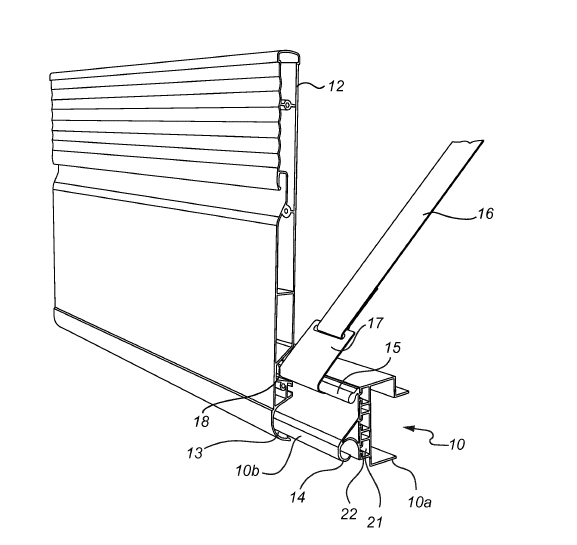 Aluminum Extrusion Applications - Light Metal Age Magazine