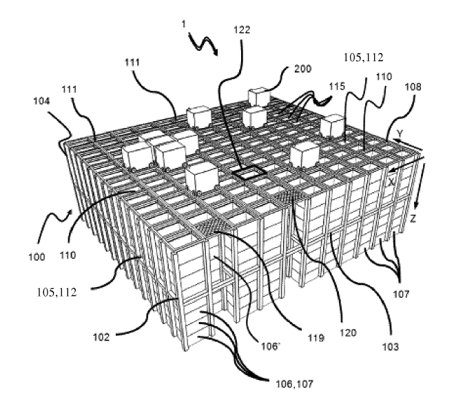 Aluminum Extrusion Applications - Light Metal Age Magazine