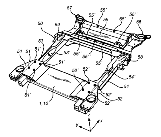 Aluminum Extrusion Applications - Light Metal Age Magazine