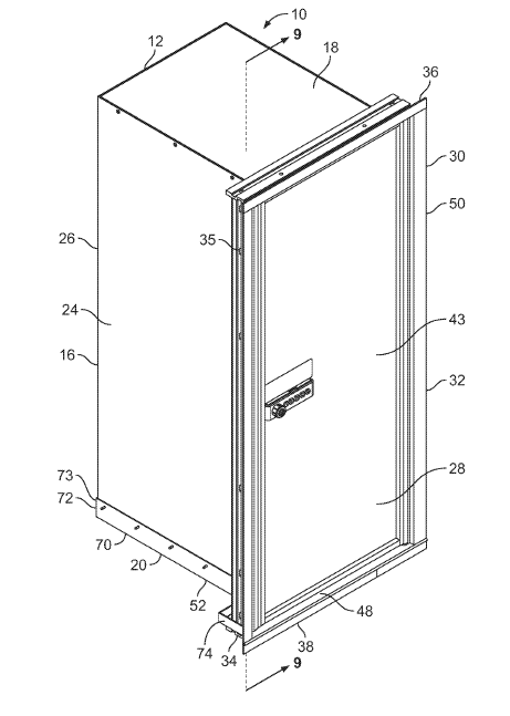 Aluminum Extrusion Applications - Light Metal Age Magazine