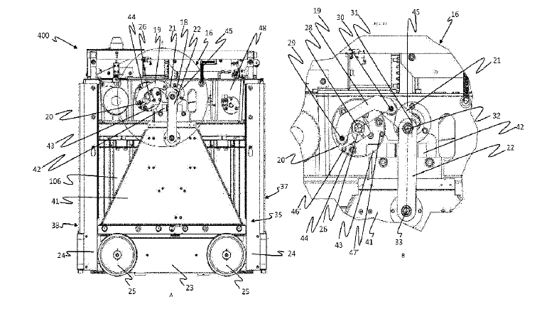 Aluminum Extrusion Applications - Light Metal Age Magazine