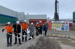 Rio Tinto to Expand Its AP60 Aluminum Smelter in Quebec - Light Metal ...