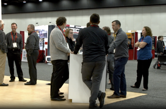 Weber Metals Starts Up World's Largest Pull-Down Die Forging Press ...