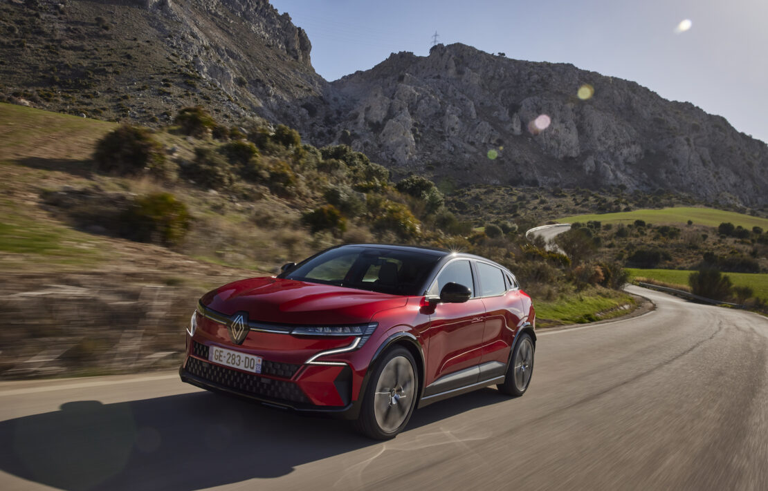 Constellium to Provide Closed-Loop Recycling for Renault New Electric ...