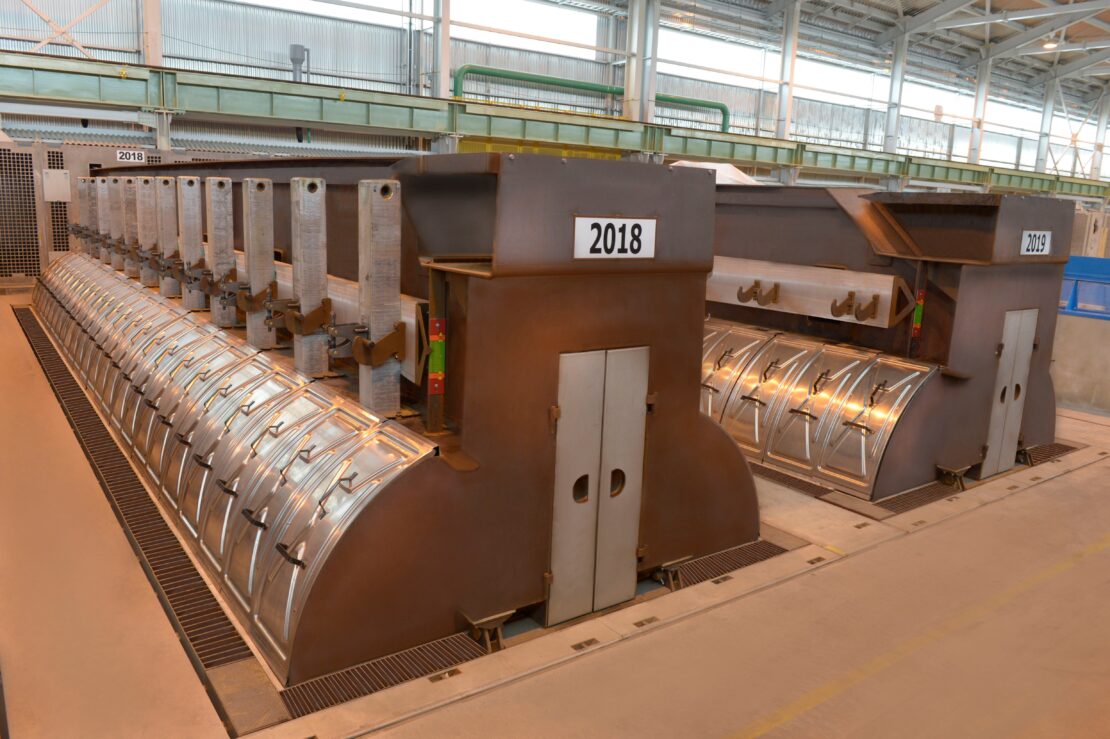 Rio Tinto to Expand Its AP60 Aluminum Smelter in Quebec - Light Metal ...