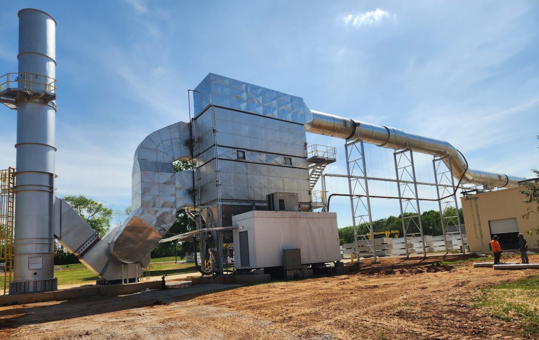 Matalco Launches Remelt Facility in Kentucky - Light Metal Age Magazine