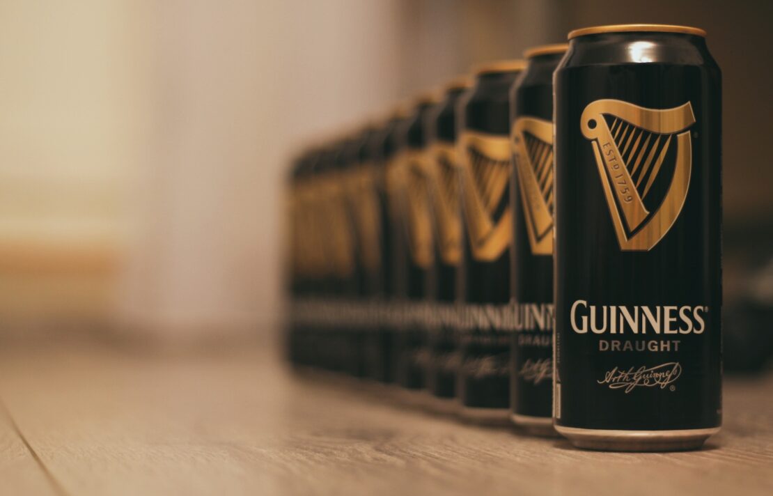 Diageo Invests in Construction of Aluminum Can Recycling Plant in the U ...