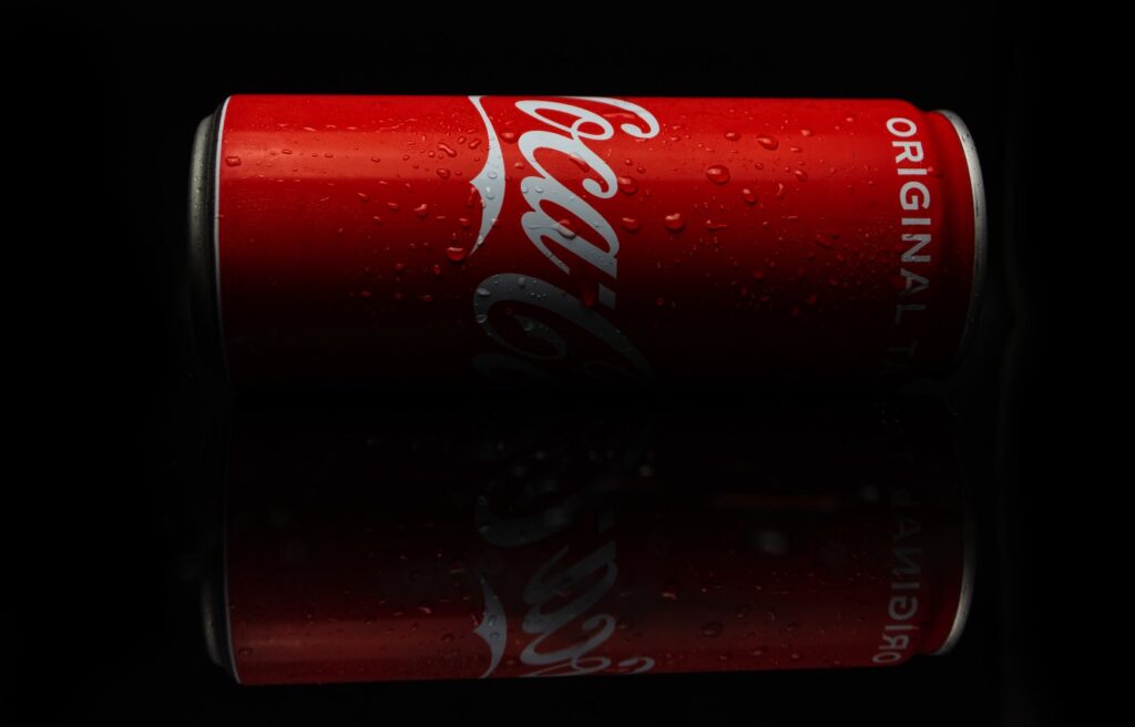 New-coke - Light Metal Age Magazine