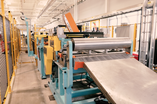 The Impact of Giga-Castings on Car Manufacturing and Aluminum Content ...