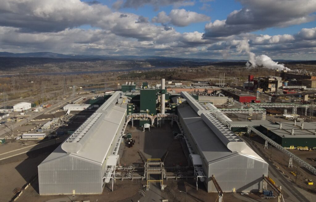 Rio Tinto to Expand Its AP60 Aluminum Smelter in Quebec - Light Metal Age Magazine