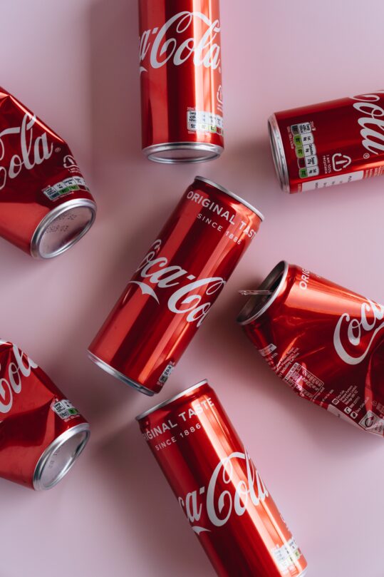 Novelis to Supply Aluminum Beverage Can Sheet to Coca-Cola - Light ...