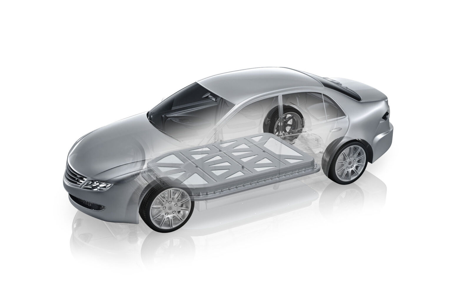 Impression Technologies and FEV Develop Battery Housing Using Hot Form ...