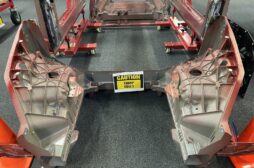 Electric Vehicle Material Selection for Chassis and Suspension ...