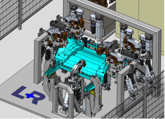 The Impact of Giga-Castings on Car Manufacturing and Aluminum Content ...