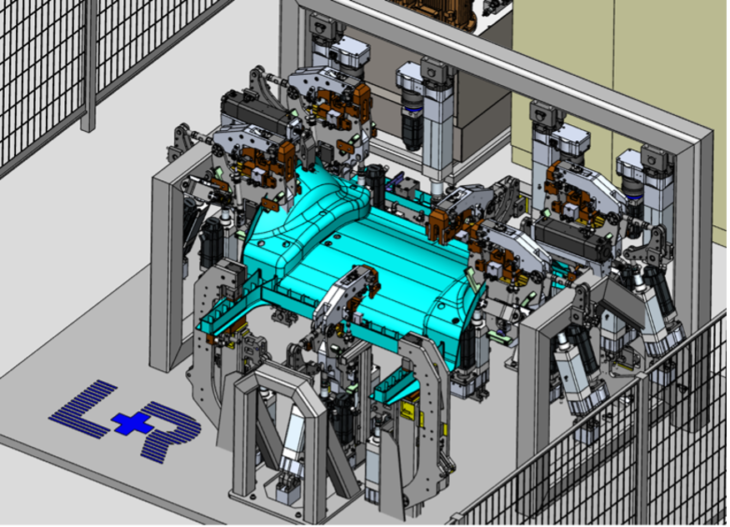 The Impact of Giga-Castings on Car Manufacturing and Aluminum Content - Light Metal Age Magazine