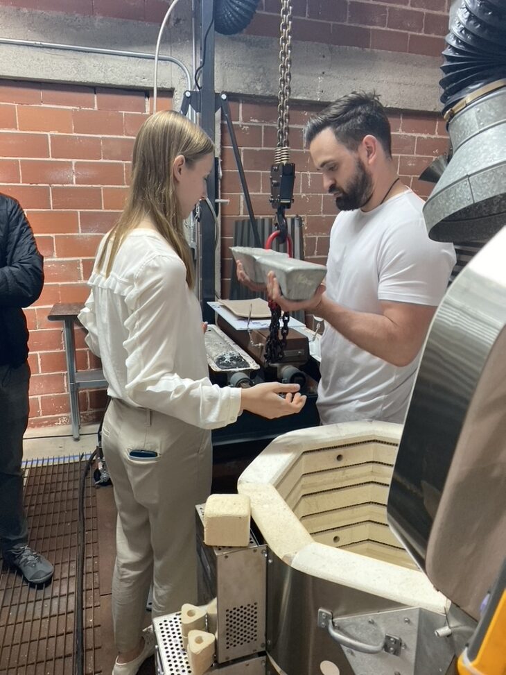 Magrathea Raises $10M For New Generation Electrolytic Technology to Make Magnesium Metal - Light ...