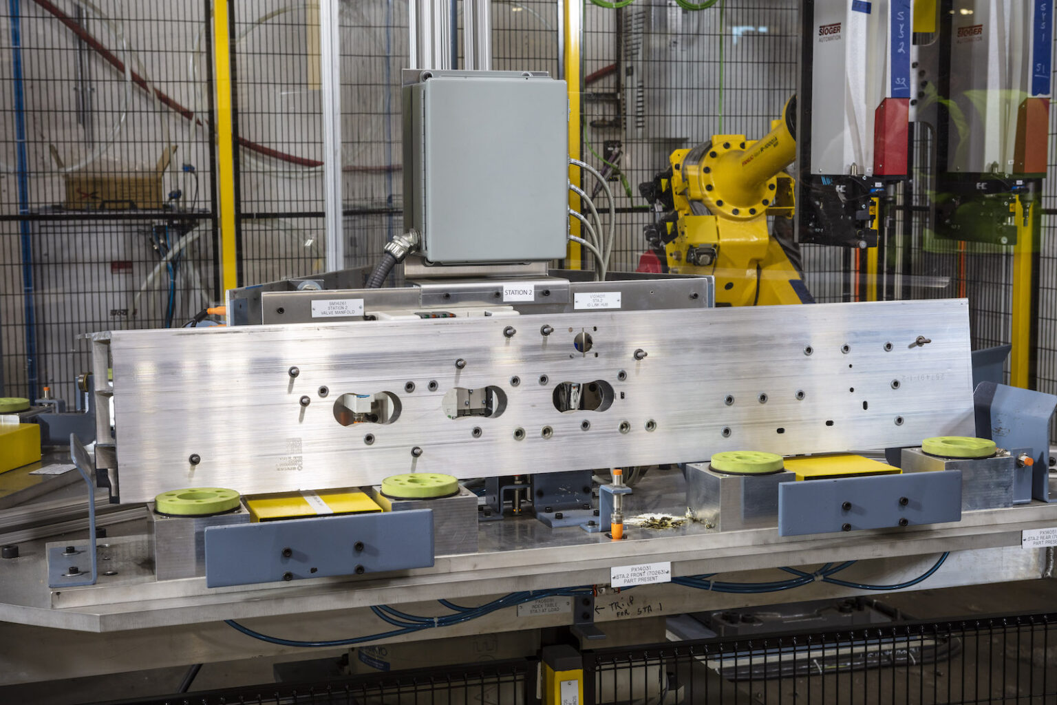 Rising Demand for Completed Components and Assemblies in the Automotive ...