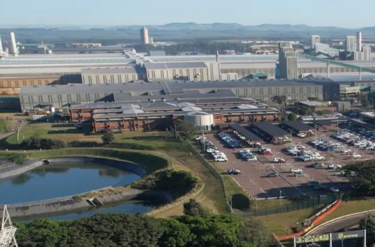 Alba Introduces New Aluminum Alloy for Extrusion Customers - Light ...