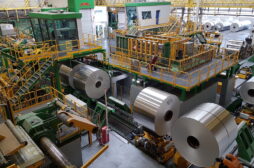 Aluminum Dynamics Breaks Ground and Orders New Equipment for Its ...