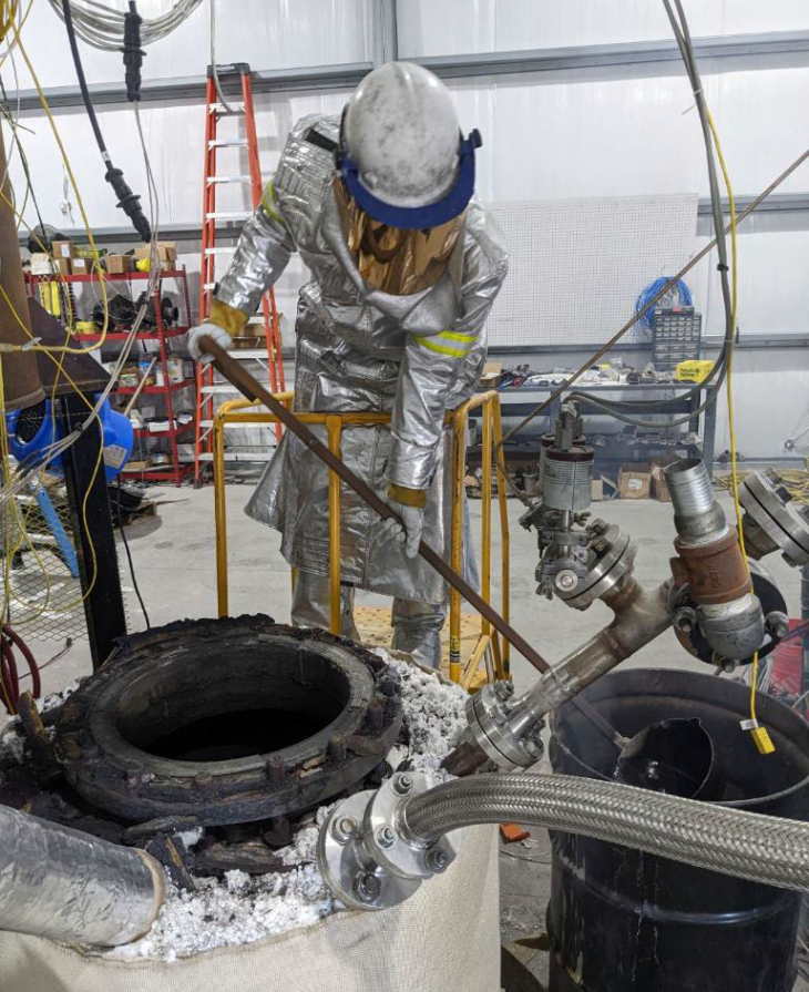 Evolution of Primary Magnesium Metal Production Leads to the ...