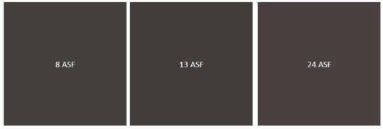 Color Anodizing: A Less Daunting Challenge Than Perceived - Light Metal ...