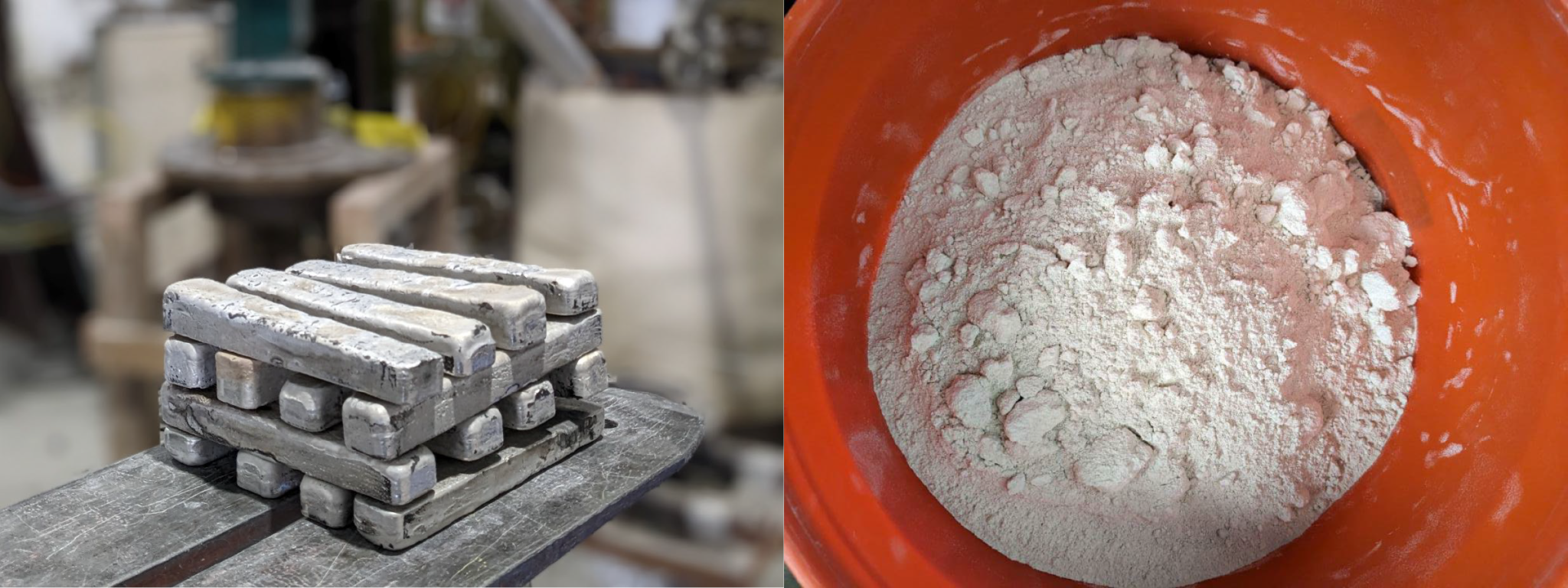 Evolution of Primary Magnesium Metal Production Leads to the ...