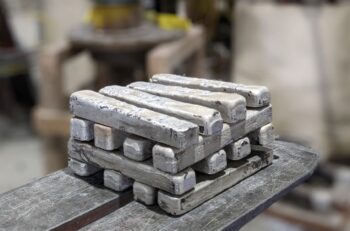 How Thixomolding is Redefining Electric Vehicle Production - Light ...