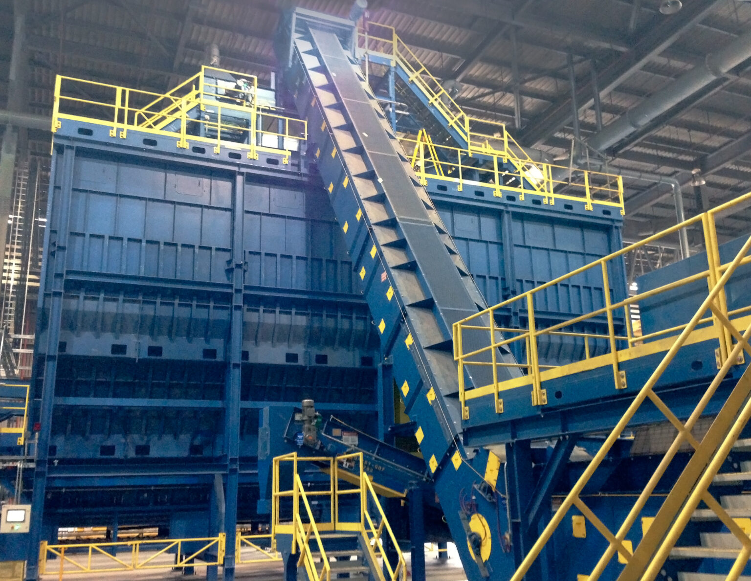 Aluminum Dynamics Orders Furnaces and Casting Equipment for Three New ...