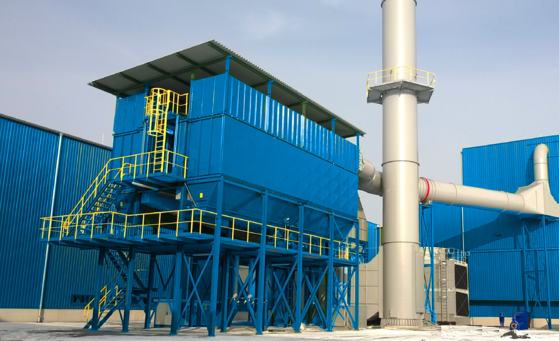 Nederman MikroPul - Light Metal Age Magazine