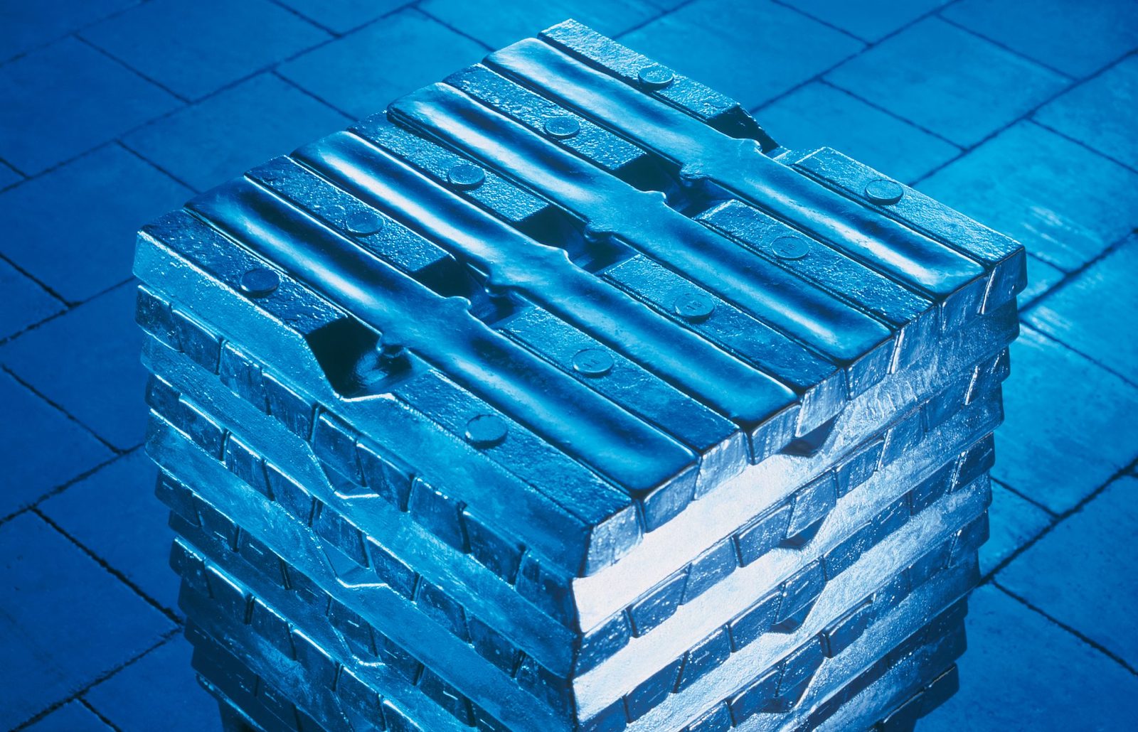 BCAST and Alloyed to Accelerate Aluminum Alloy Development - Light ...