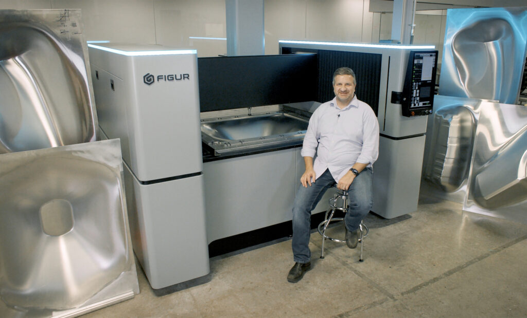 Saltworks Fab to Install New Digital Sheet Metal Forming Machines from ...