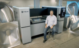 Saltworks Fab to Install New Digital Sheet Metal Forming Machines from ...