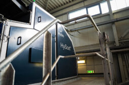 Hydro Celebrates the Opening of Its New Recycling Plant in Cassopolis ...