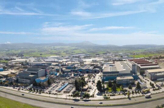 Aluminum Dynamics Breaks Ground and Orders New Equipment for Its ...