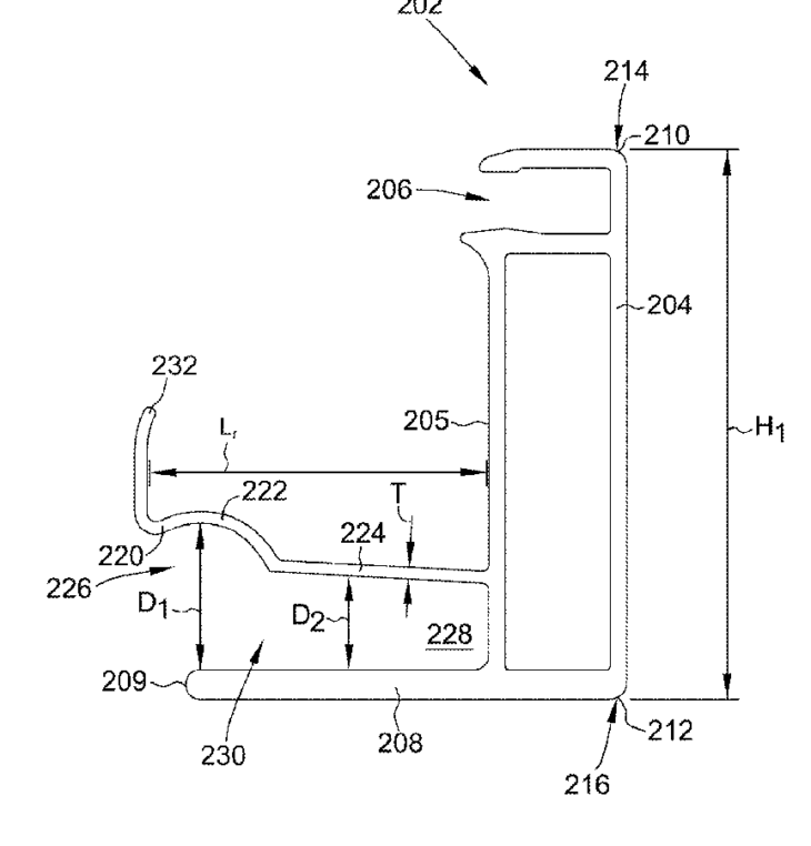 Extruded Aluminum Design Leads the Way - Light Metal Age Magazine