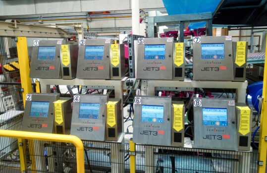 AMAG Implements Tracking Technologies in Its Rolling Mills - Light ...