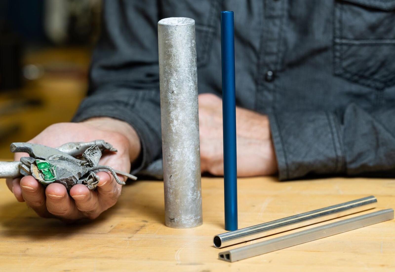 Atomic13 to Commercialize ShAPE Technology Developed by PNNL - Light ...