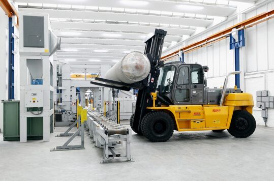 The Aluminum Cell Technology in Alba's Potline 6 Performs Above ...