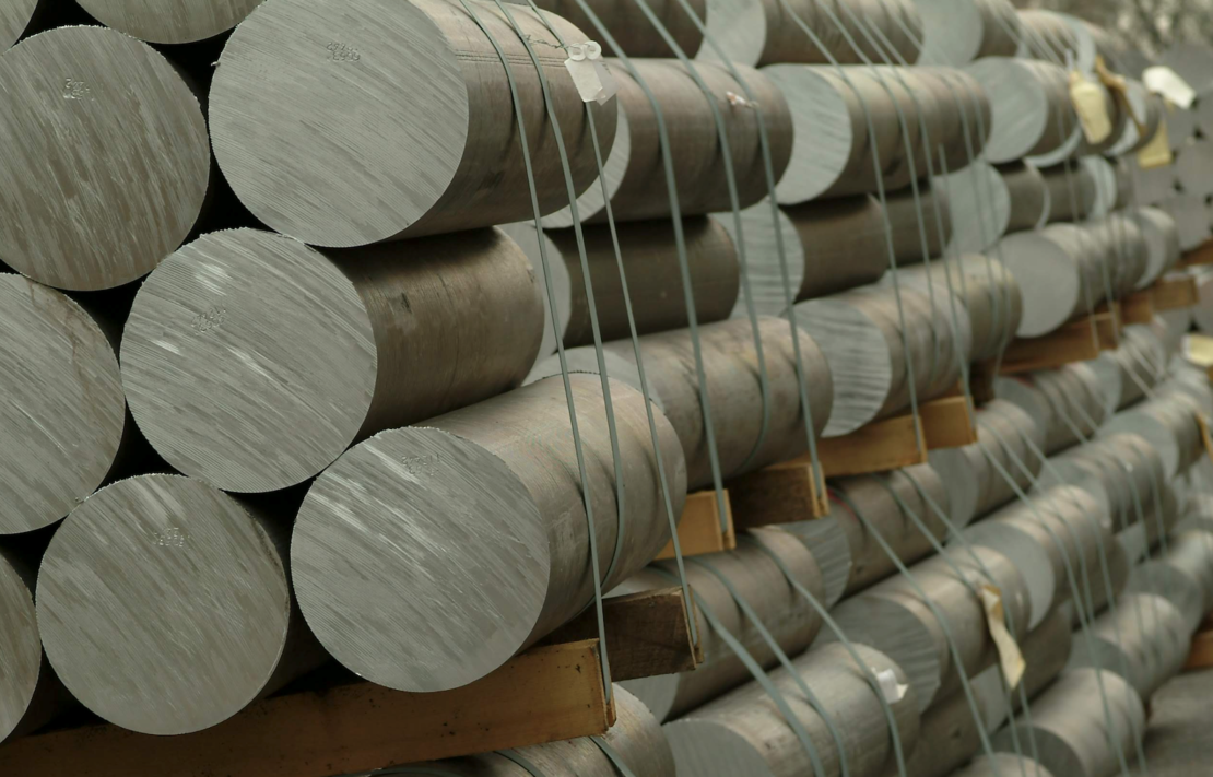 MX Holdings and Century to Form a New Low-Carbon Aluminum Billet Joint ...