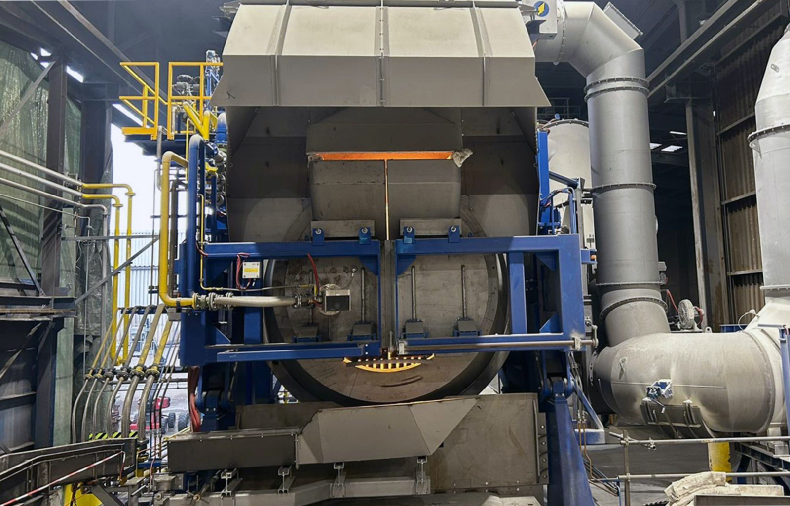 Trimet Is Expanding Recycling Capacity in Germany - Light Metal Age ...