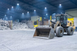 Home - Light Metal Age Magazine