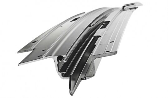 Extrusions for Automotive – From the Voice of the Customer - Light ...