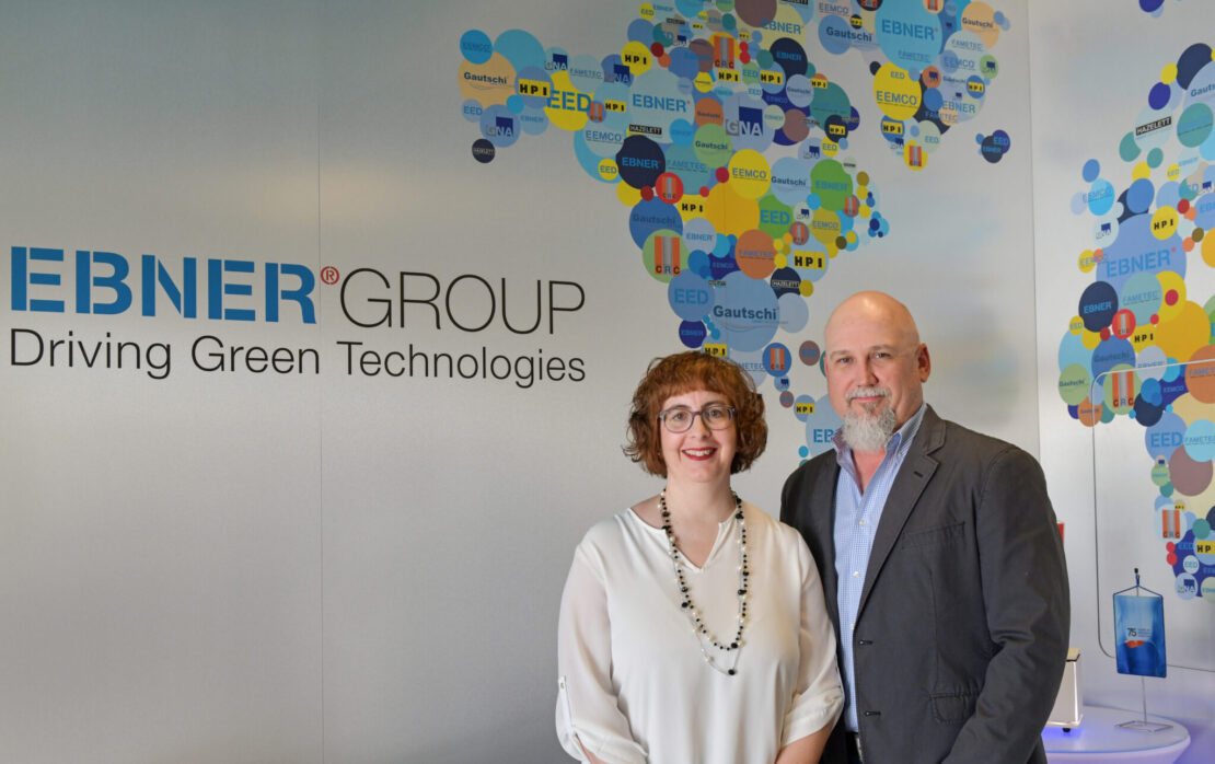 GNA alutech Now Fully Owned by EBNER Group - Light Metal Age Magazine