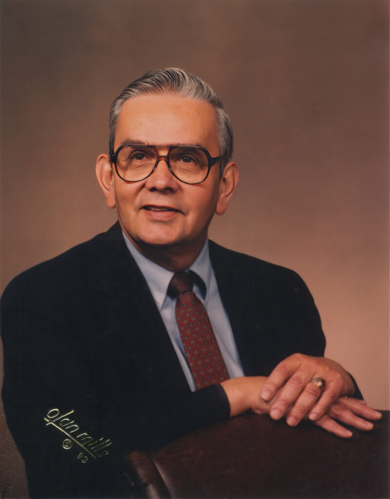 Robert "Bob" Evans Brown - Enduring Impact on the Magnesium Industry ...