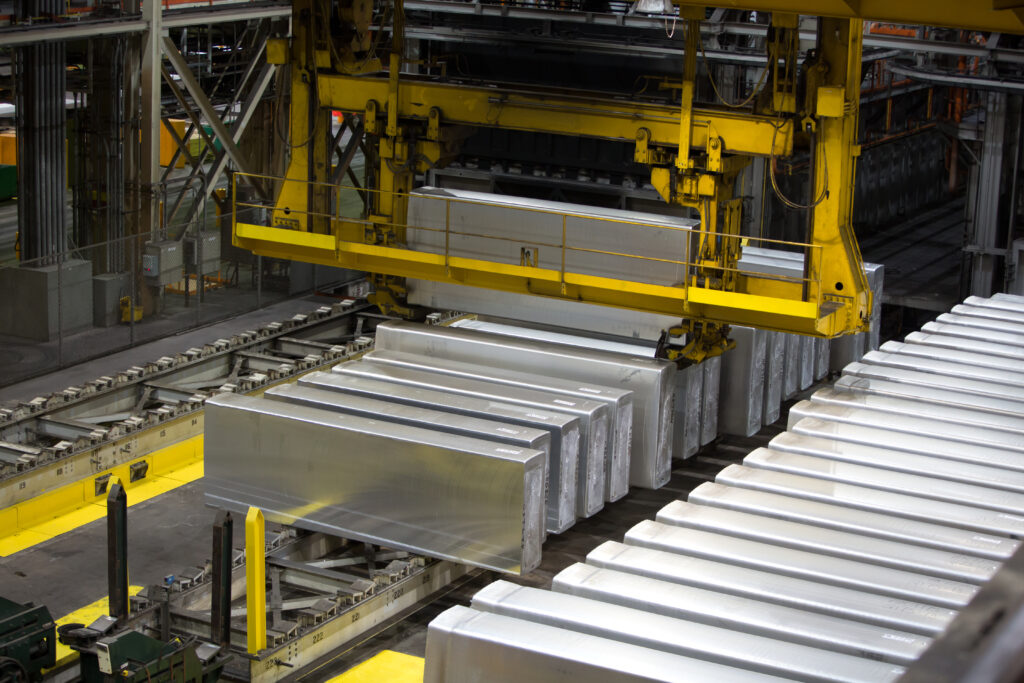 Constellium to Receive DOD Grant to Increase Casting Capacity in Muscle ...