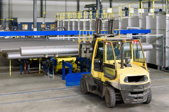 Aluminum Dynamics Orders Furnaces and Casting Equipment for Three New ...