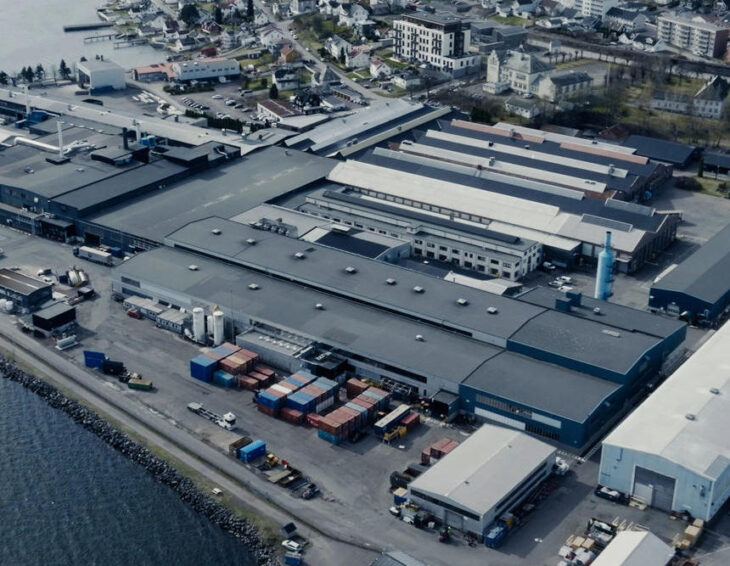 Speira to Expand Post-Consumer Aluminum Scrap Recycling Capacity in ...