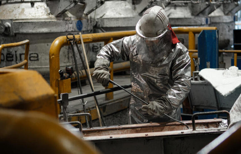 Speira to Expand Post-Consumer Aluminum Scrap Recycling Capacity in ...