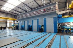 Aluminum Dynamics Breaks Ground and Orders New Equipment for Its ...