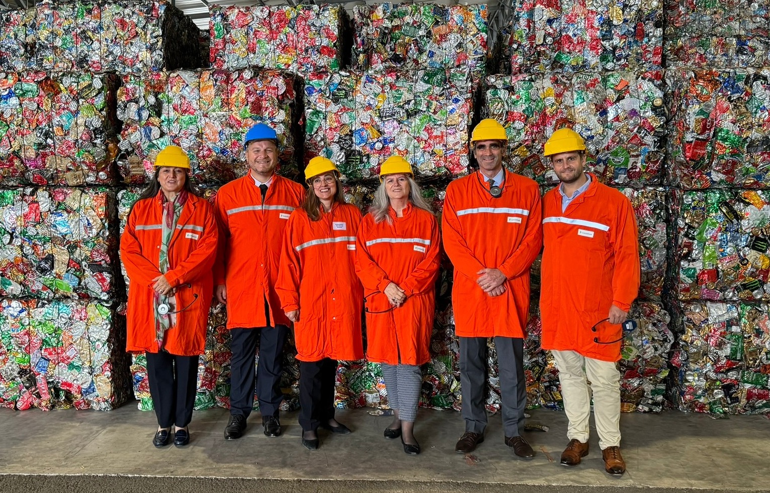 Constellium-Neuf Brisach - Light Metal Age Magazine